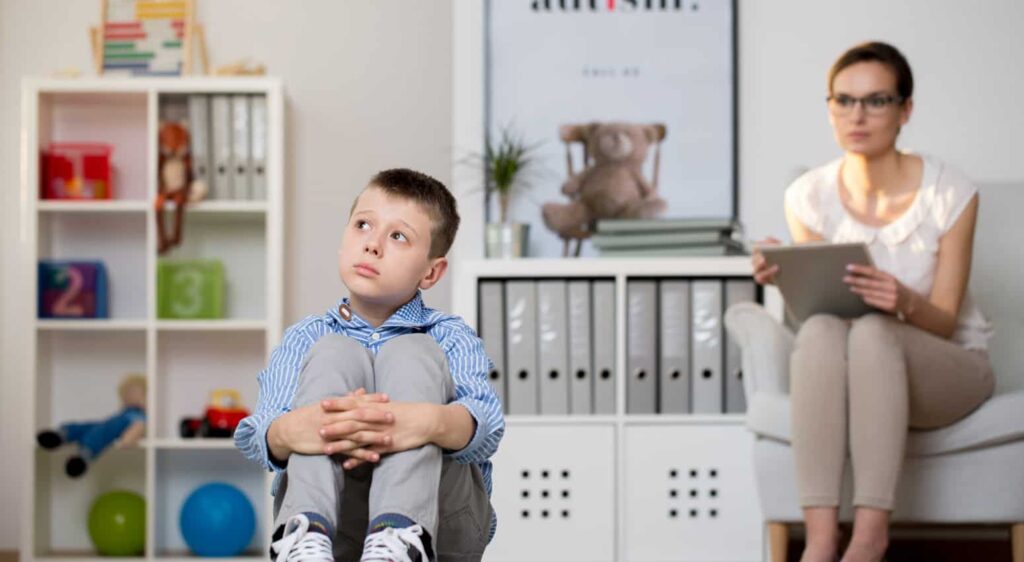 Maladaptive Behaviors: Causes and Treatment