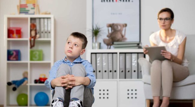 Understanding Automatic Reinforcement in ABA with Examples - Rainbow ...