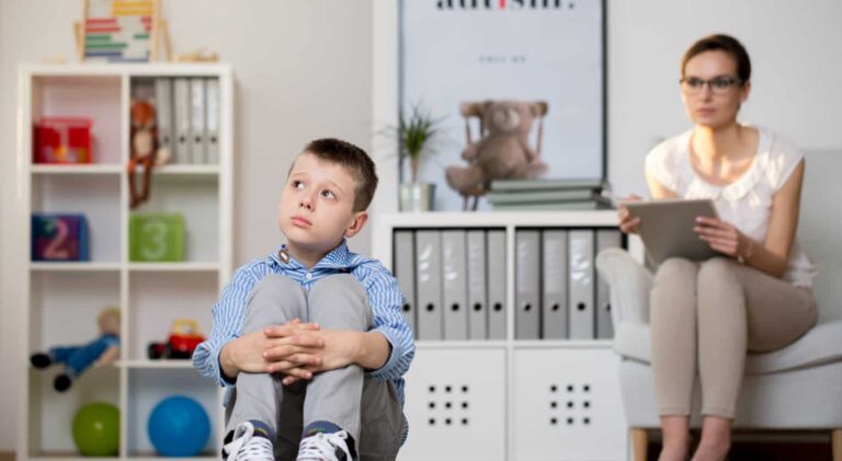 Understanding the Icd-10 Autism Criteria