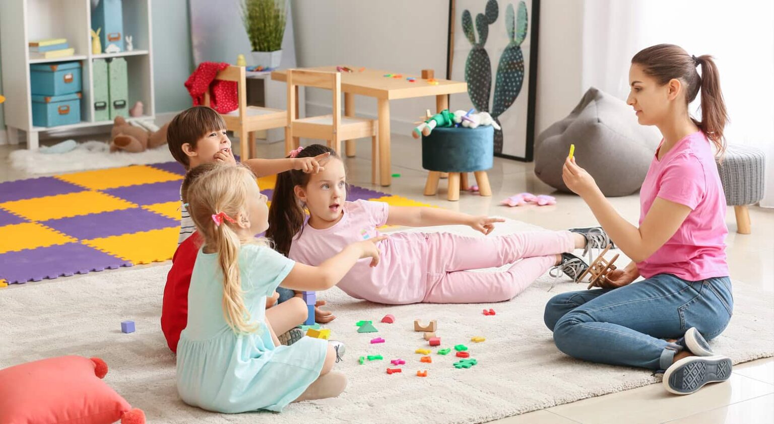 What is a Token Economy?