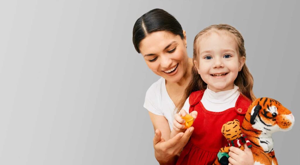 What is Chaining in ABA Therapy?