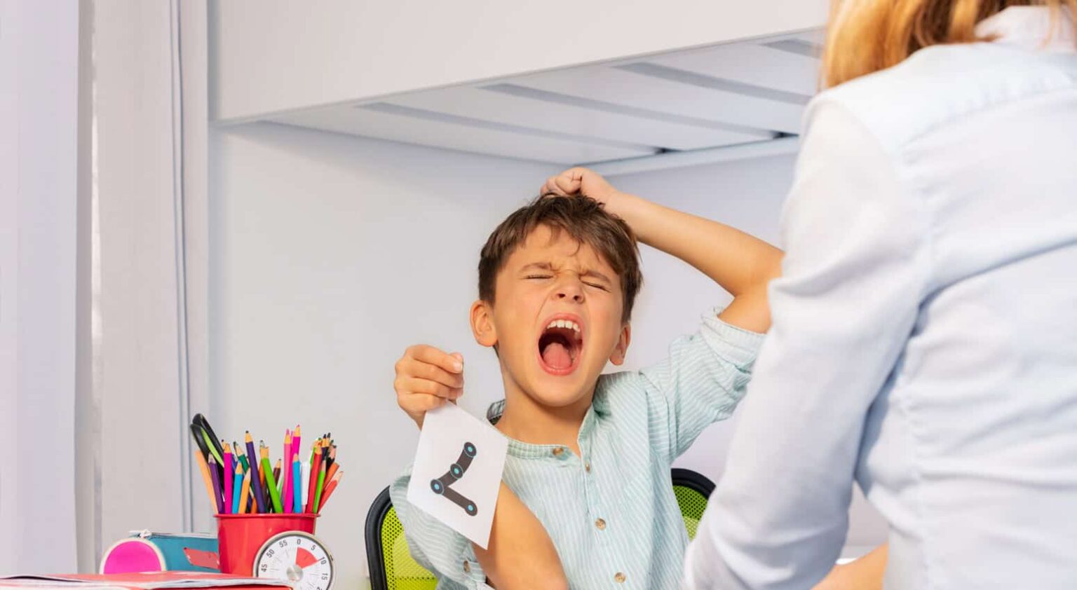 Understanding Behavior in ABA Therapy - Rainbow Therapy