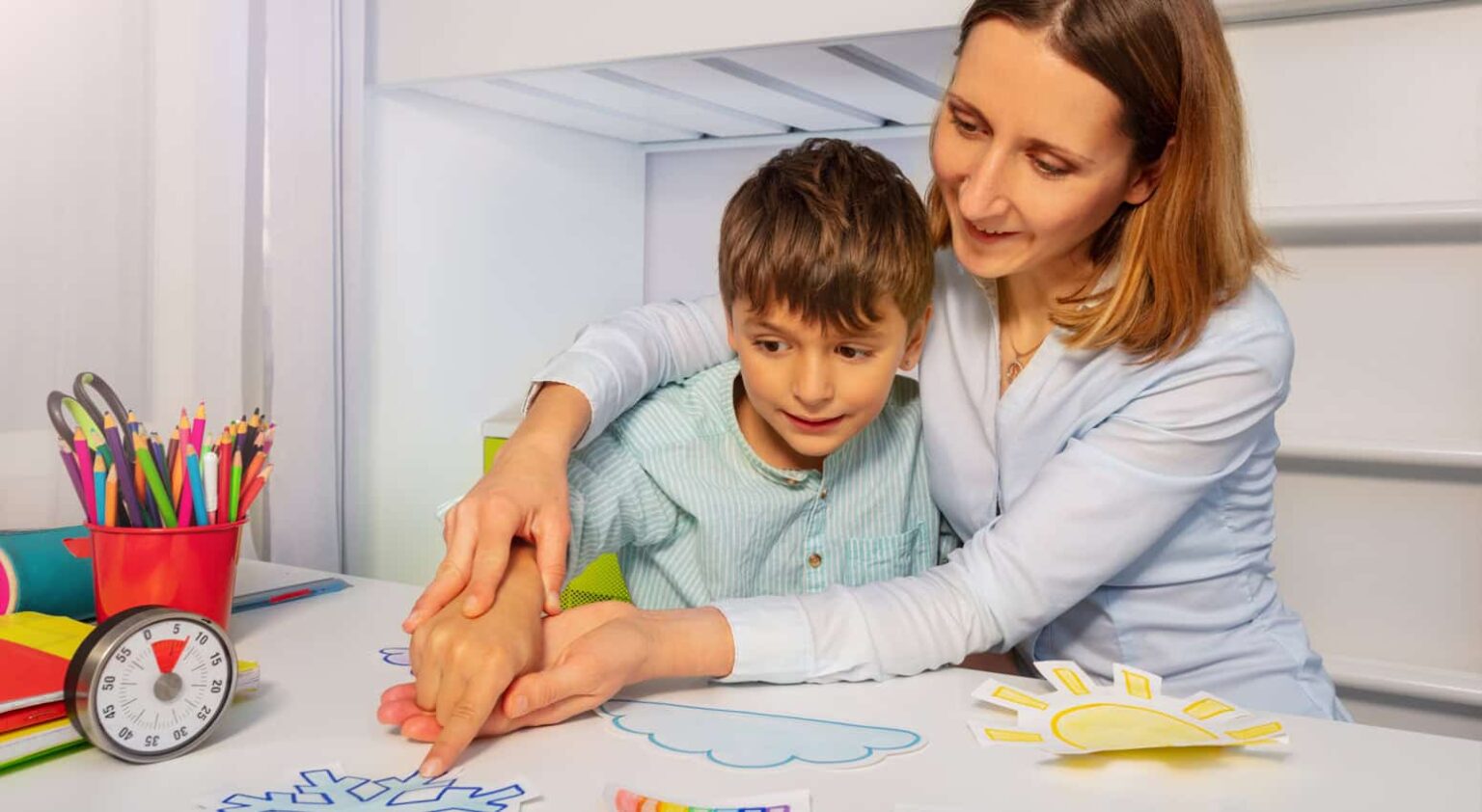 How To Gain and Maintain Instructional Control During ABA Sessions