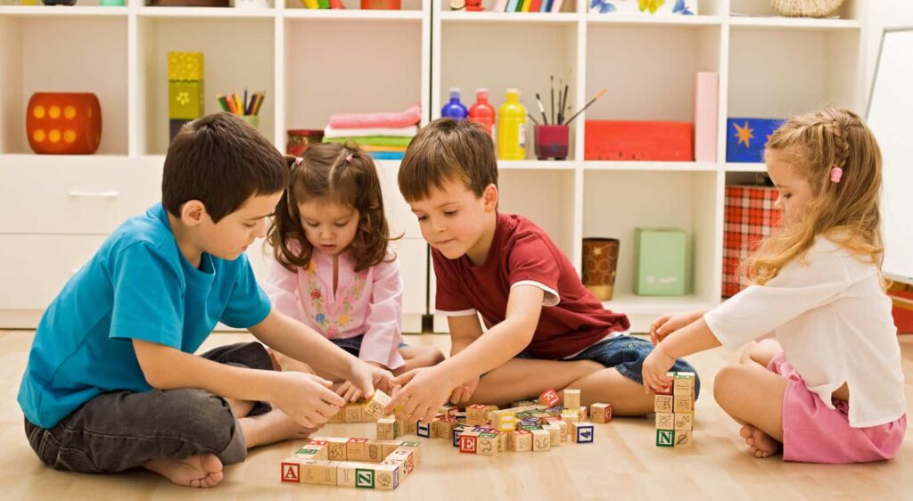 Mastering ABA Stimulus Control - Rainbow ABA Therapy