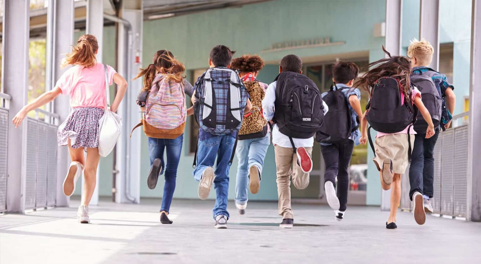 How Can Children with Autism Spectrum Disorder Transition Back to School?