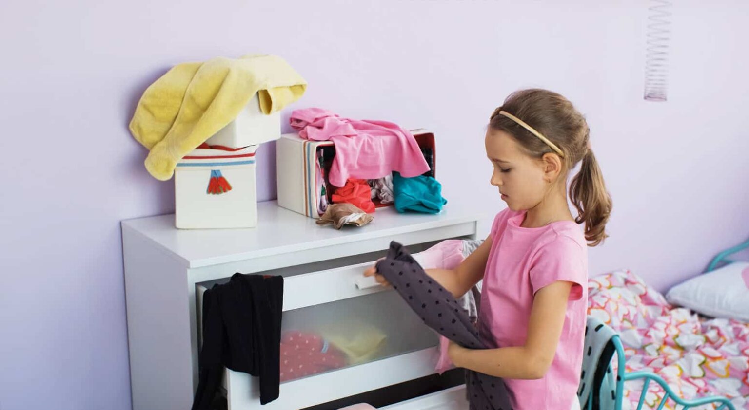 What Are Activities of Daily Living as They Relate to ABA Therapy?