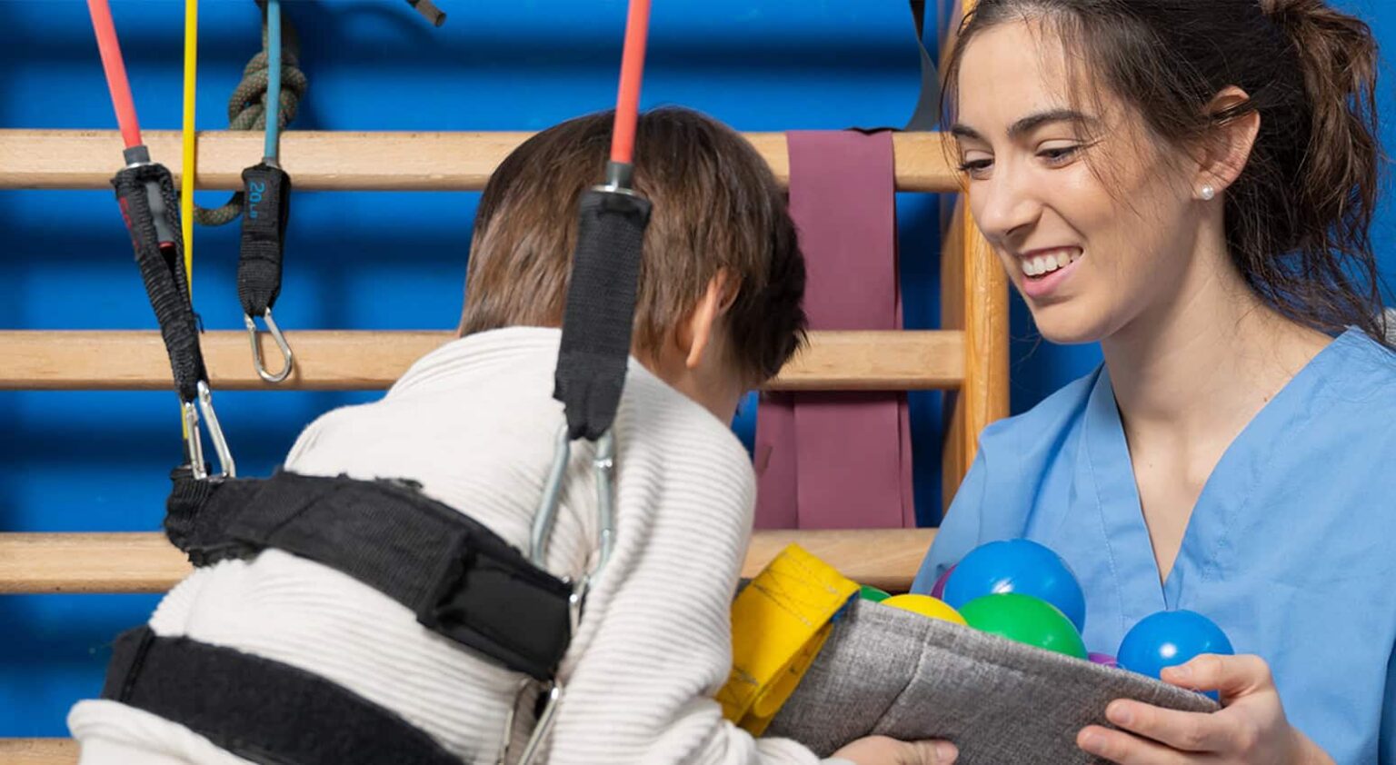 Homepage - Rainbow Therapy