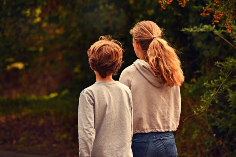 Life as an Autism Sibling: What You Need to Know