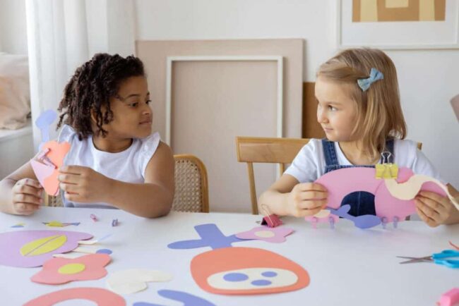 Art Therapy and Autism: Can Creativity Help Children with ASD?