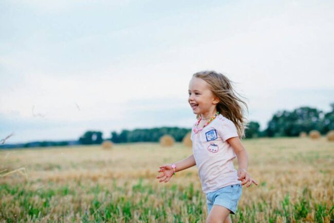 Autism-friendly Environments Checklist: a Parent's Guide
