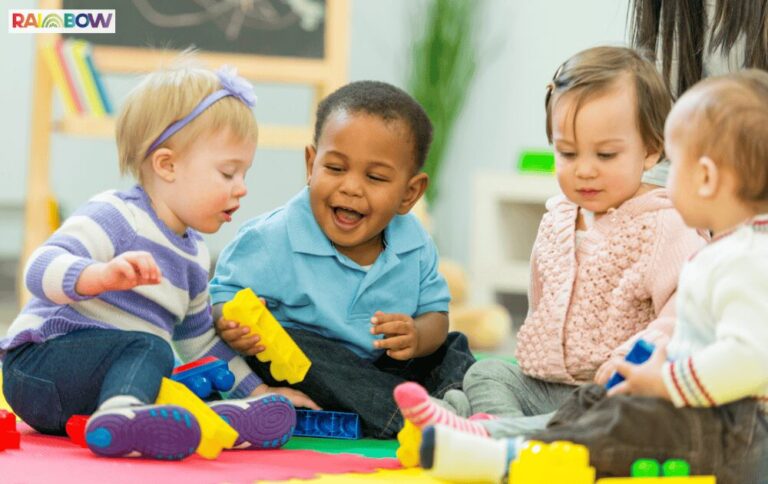 DIR/Floor Time for Autism: an Overview