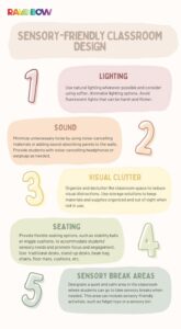 How to Build An Inclusive Classroom for Children with Autism