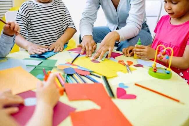 How to Build An Inclusive Classroom for Children with Autism