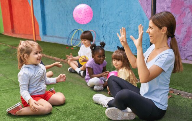 ABA Therapy: Discriminative Stimulus Examples