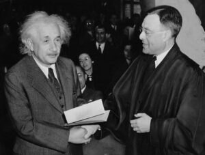 Does Albert Einstein Have Autism?