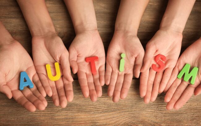 ASD: Explaining Autism in Simple Terms