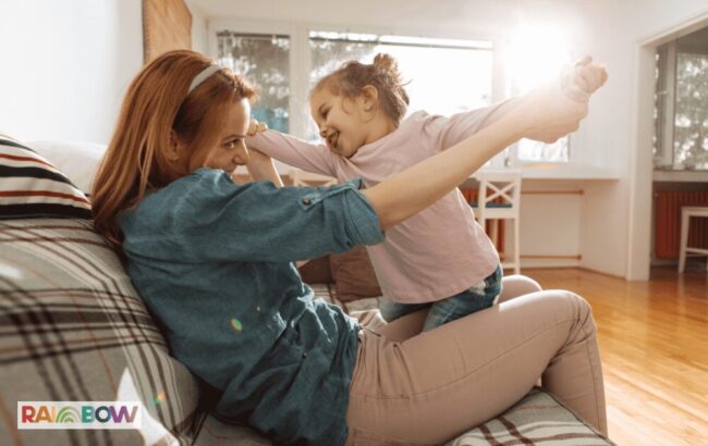 How to Discipline a Child With PDA