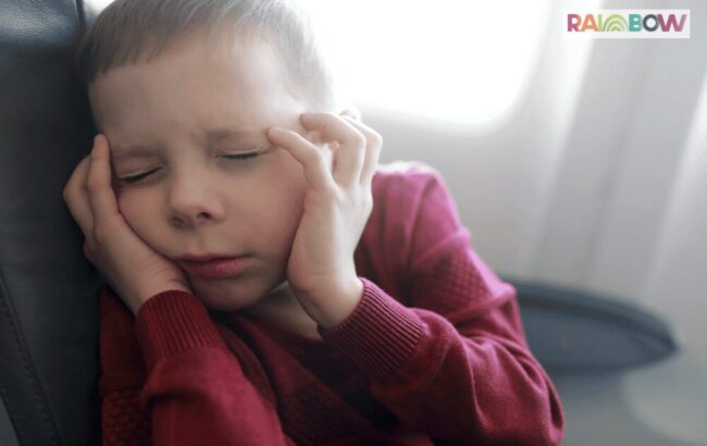 How to Stop Repetitive Behavior in Autism