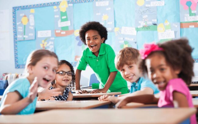 Special Education: What Is Mainstreaming?