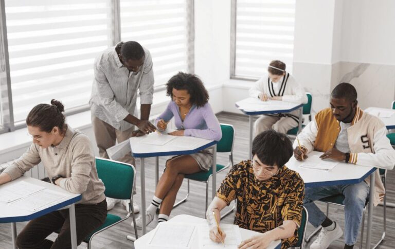 Special Education: What Is Mainstreaming?