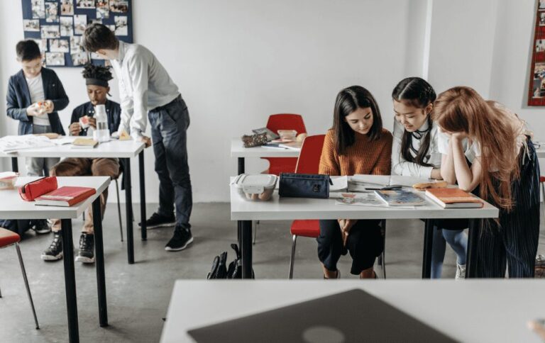 Special Education: What Is Mainstreaming?