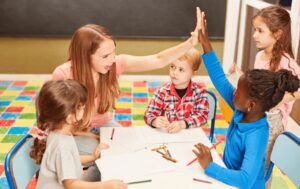 Token Economy in ABA: Examples and Benefits