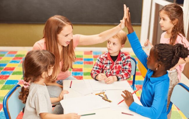 Token Economy in ABA: Examples and Benefits