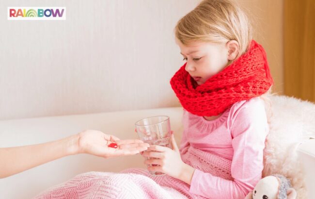 Autism Medication List: Pharmacological Therapy