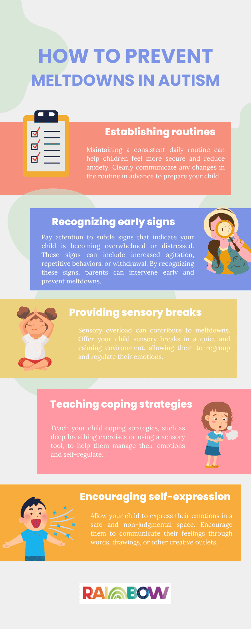 Parenting a Child With High Functioning Autism