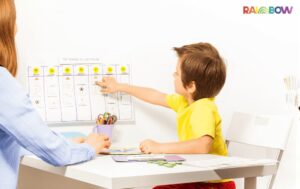 Autism and Routine: Importance of Consistency