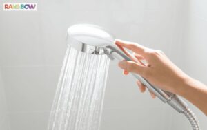 Autism and Showering: How to Make Bath Enjoyable