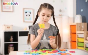 Understanding Pattern Thinking in Autism