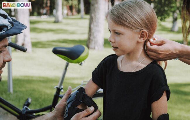 Autism Safety Checklist: a Parent's Guide