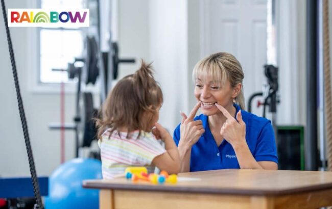 How to Improve Eye Contact in Autism