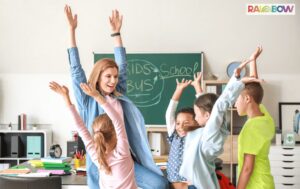 Redirection Examples in ABA and Other Settings