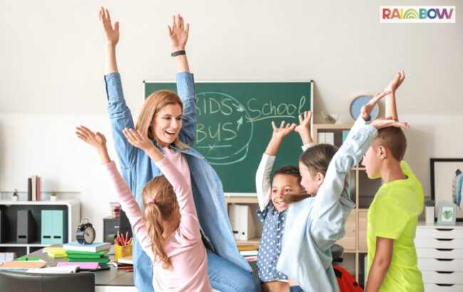 Redirection Examples in ABA and Other Settings