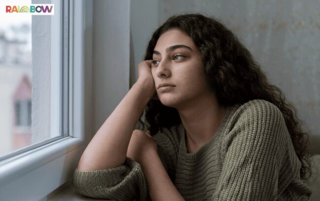 Signs of Autism in Female Adults