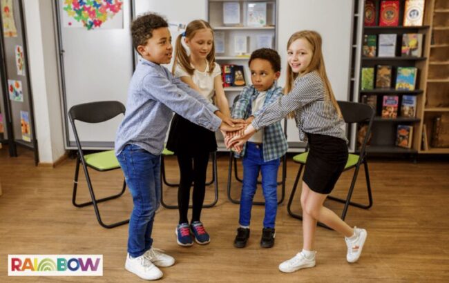Autism Turn Taking Activities