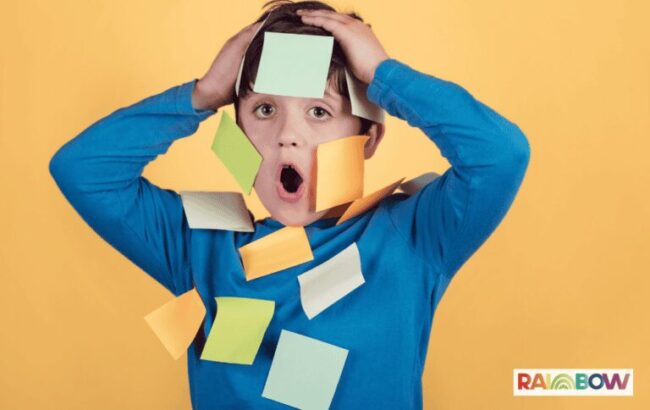 Understanding Pattern Thinking in Autism