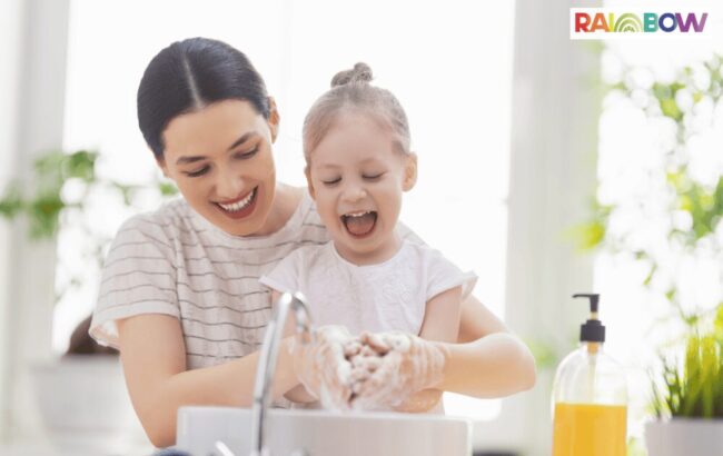 What is Chaining in ABA Therapy?