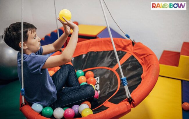 What is Sensory Integration Therapy for Autism?