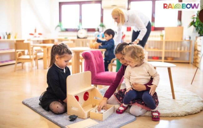 Understanding Autism Social Skills Goals