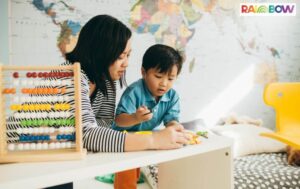 Shaping in Applied Behavior Analysis - Rainbow ABA Therapy