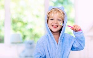 Morning Routines: A Guide for Autism - Rainbow ABA Therapy