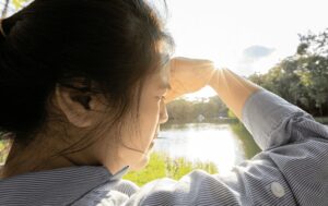 Light Sensitivity in Autism: An Overview