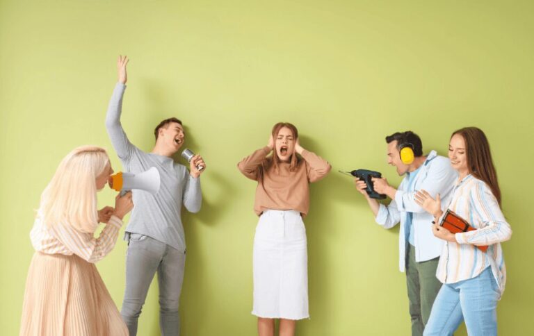 Autism Hypersensitivity to Sound: Management & Tips