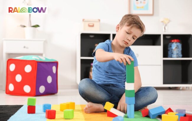 Understanding Autism Spectrum Disorder