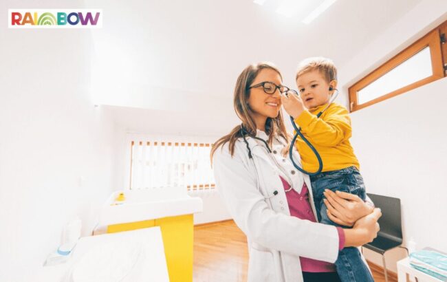 Best Mood Stabilizers for Autism: A Guide - Rainbow ABA Therapy