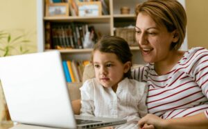 Video Modeling Examples in Autism - Rainbow ABA Therapy