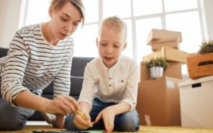 What Is Baseline Data in ABA? - Rainbow ABA Therapy